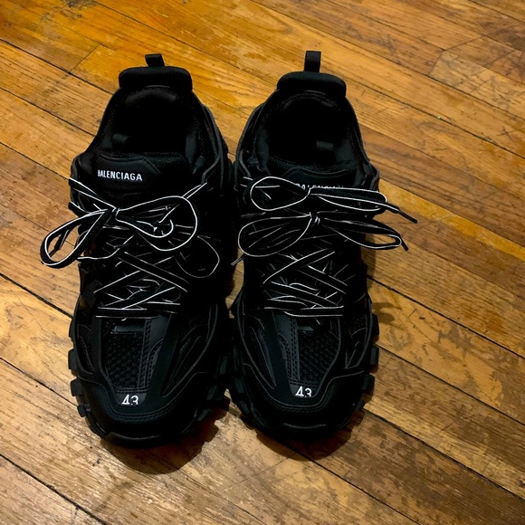 Balenciaga | Shoes | Balenciaga Track Led | Poshmark
